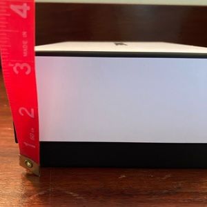 CHANEL | Accessories | Chanel Box With Tissue | Poshmark